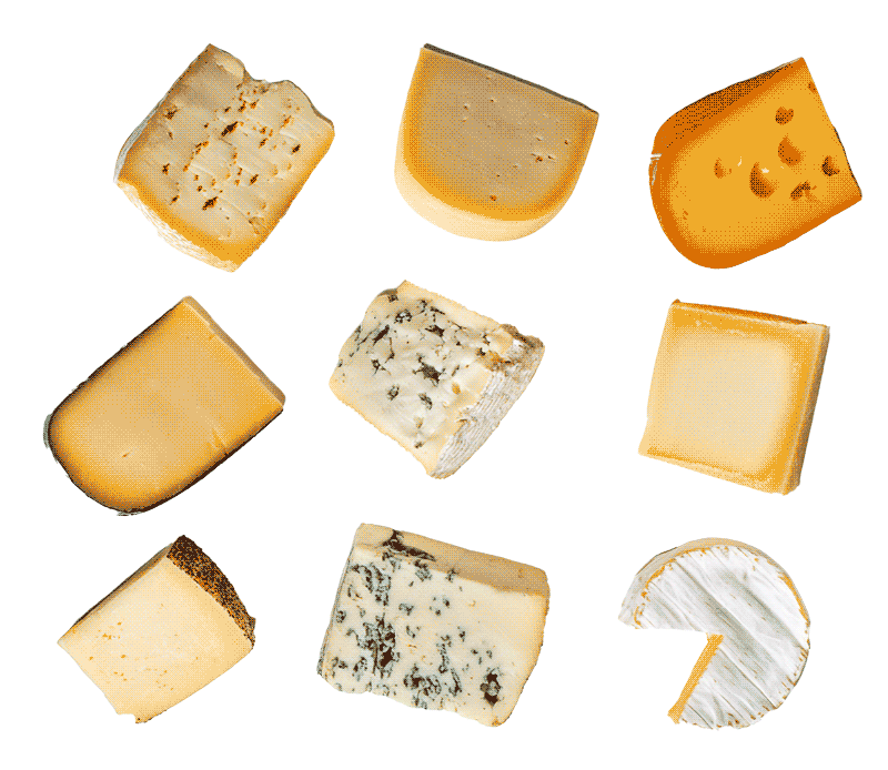 Three Ways To Enjoy Our Cheese